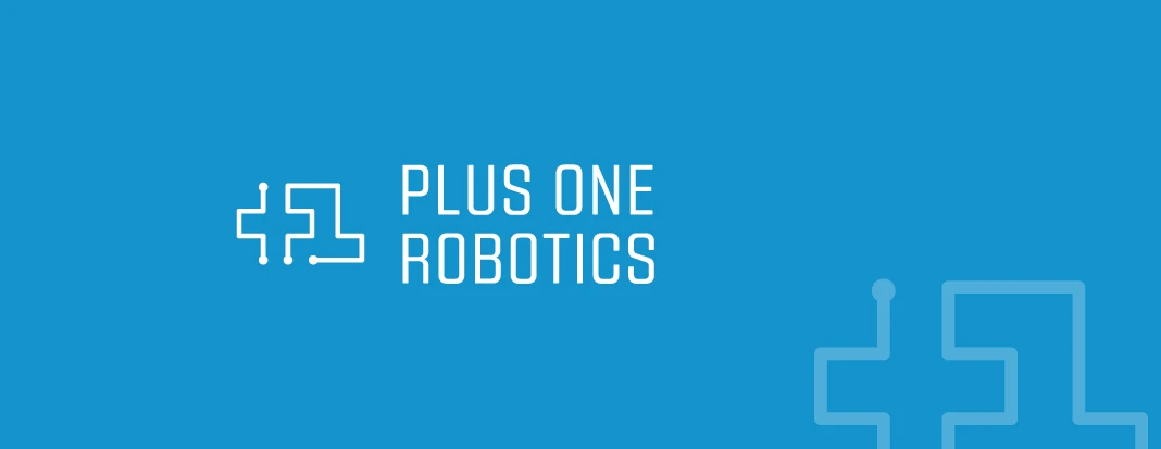 Plus One Robotics